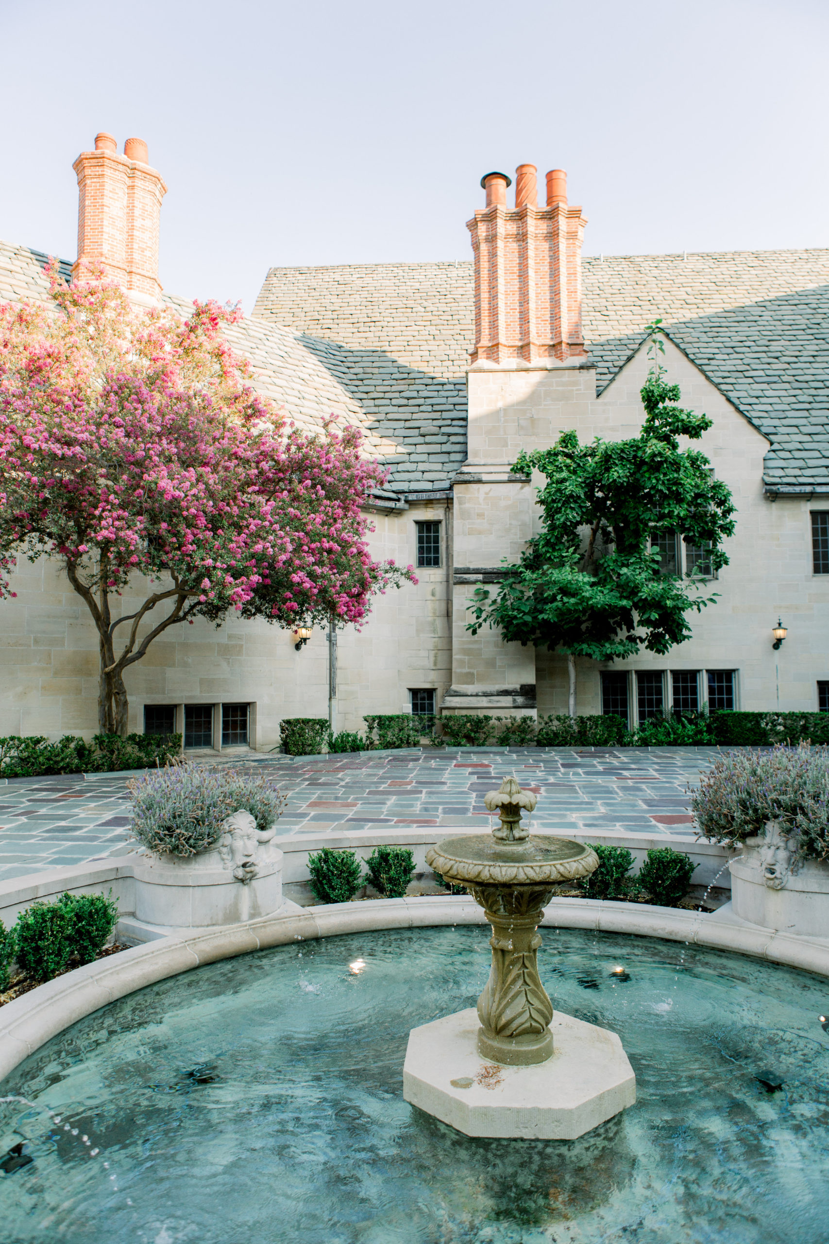 Everything you need to know about getting married at Greystone Mansion ...