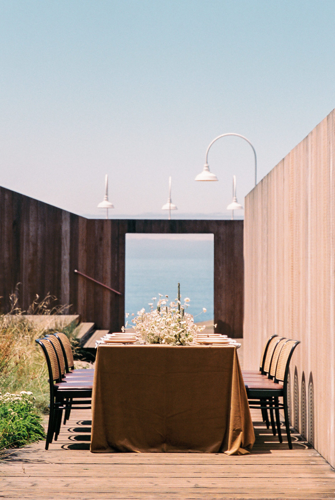 Sea Ranch Lodge Wedding | Destination Venue | Molly McCauley