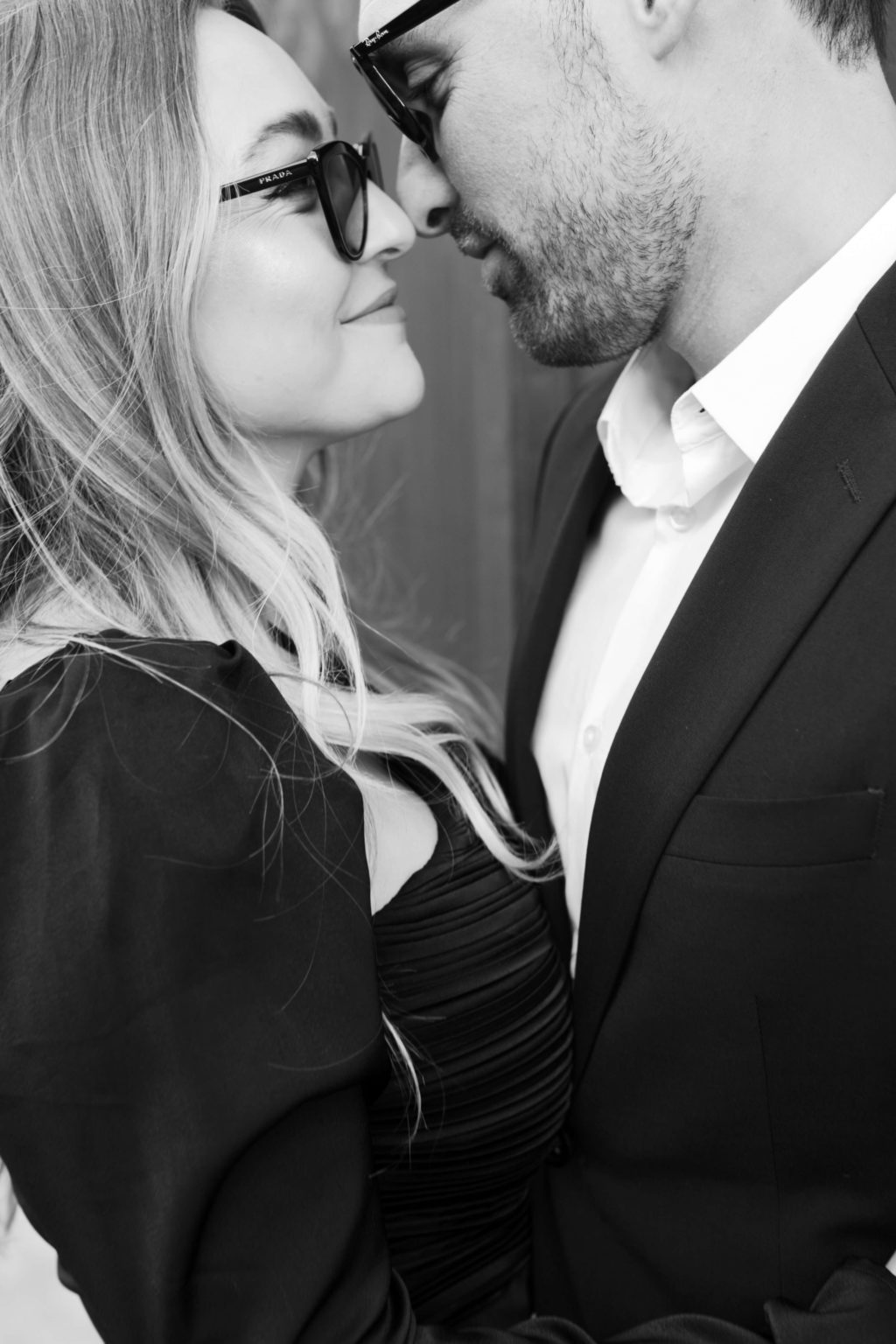 San Francisco City Hall Engagement Session | Molly McCauley