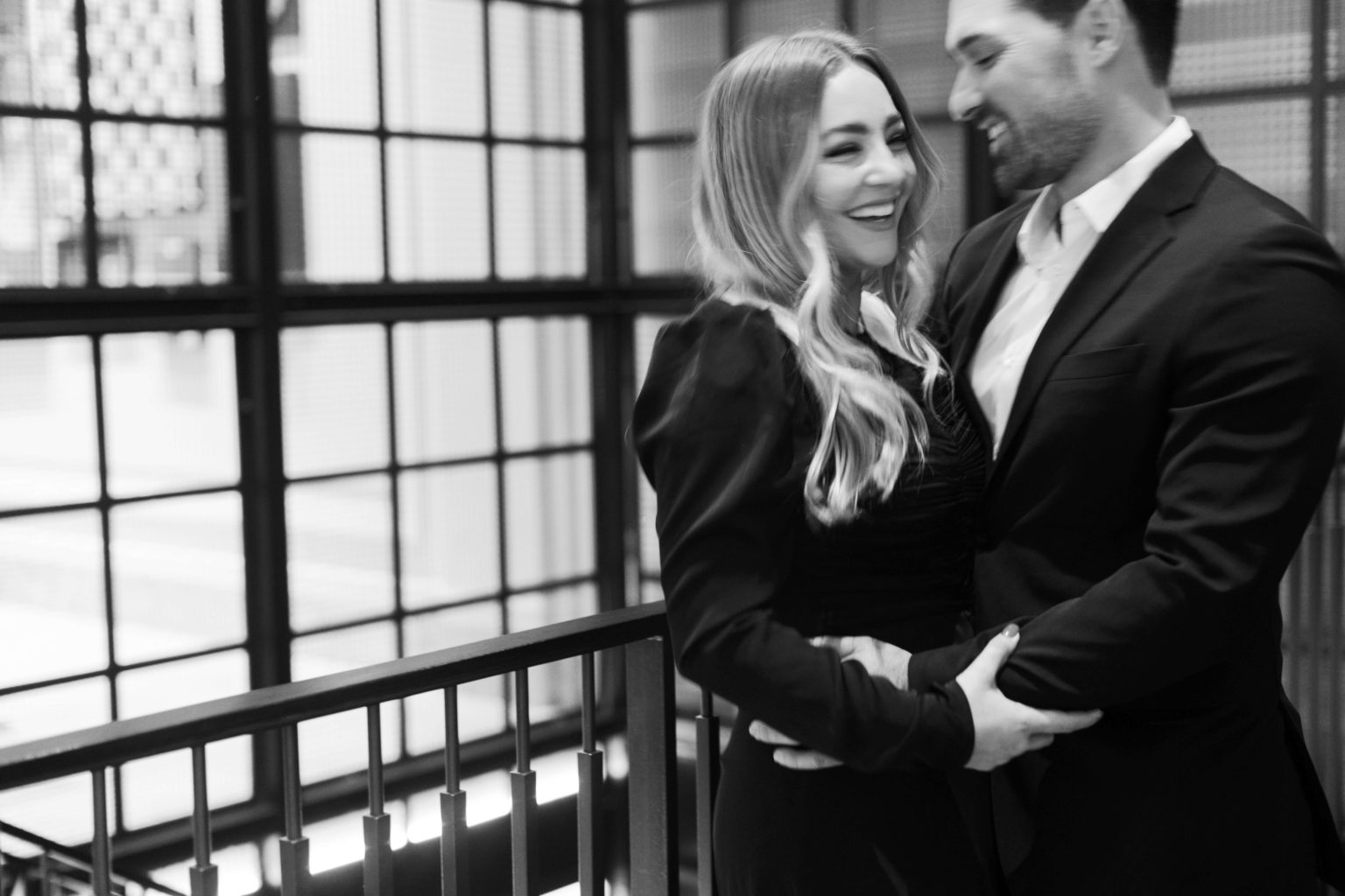 San Francisco City Hall Engagement Session | Molly McCauley
